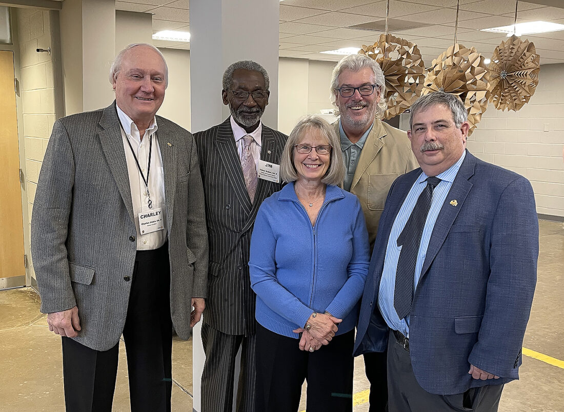 Award recipients | News, Sports, Jobs - The Herald Star